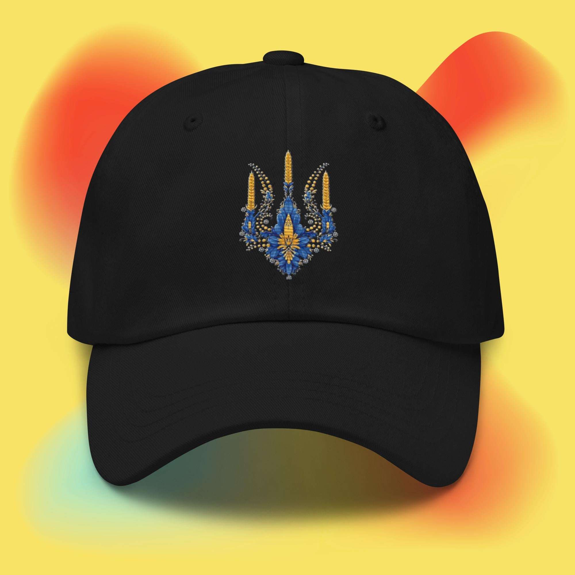 Shop Ukraine Hats | Merch for Charity at VisitUkraine.com ...