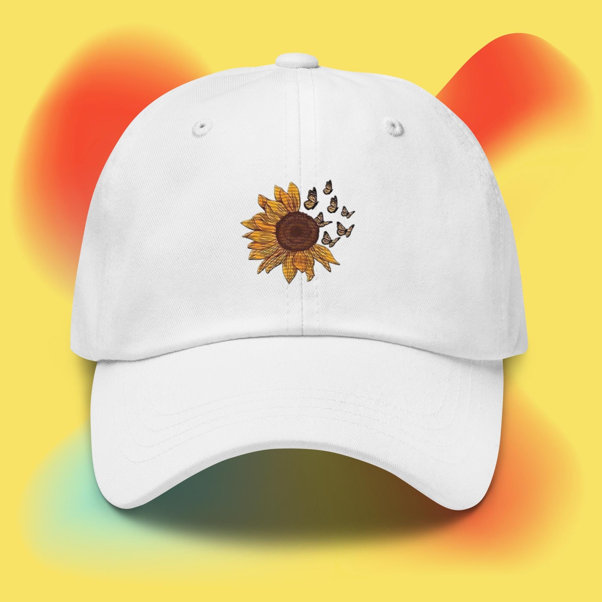 Spring Hats Collection – visitukraine.shop