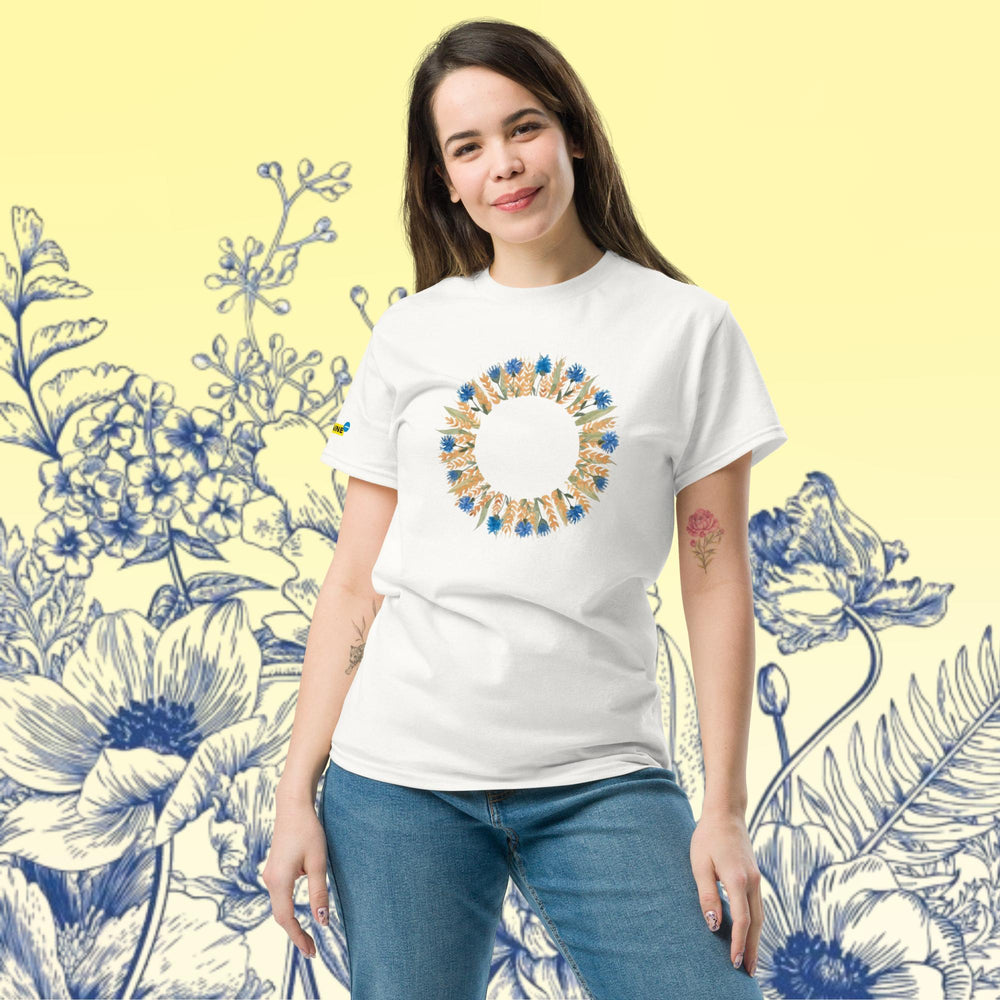 Ukrainian Merch: Shop Gifts & Clothing to Support Ukraine in War ...