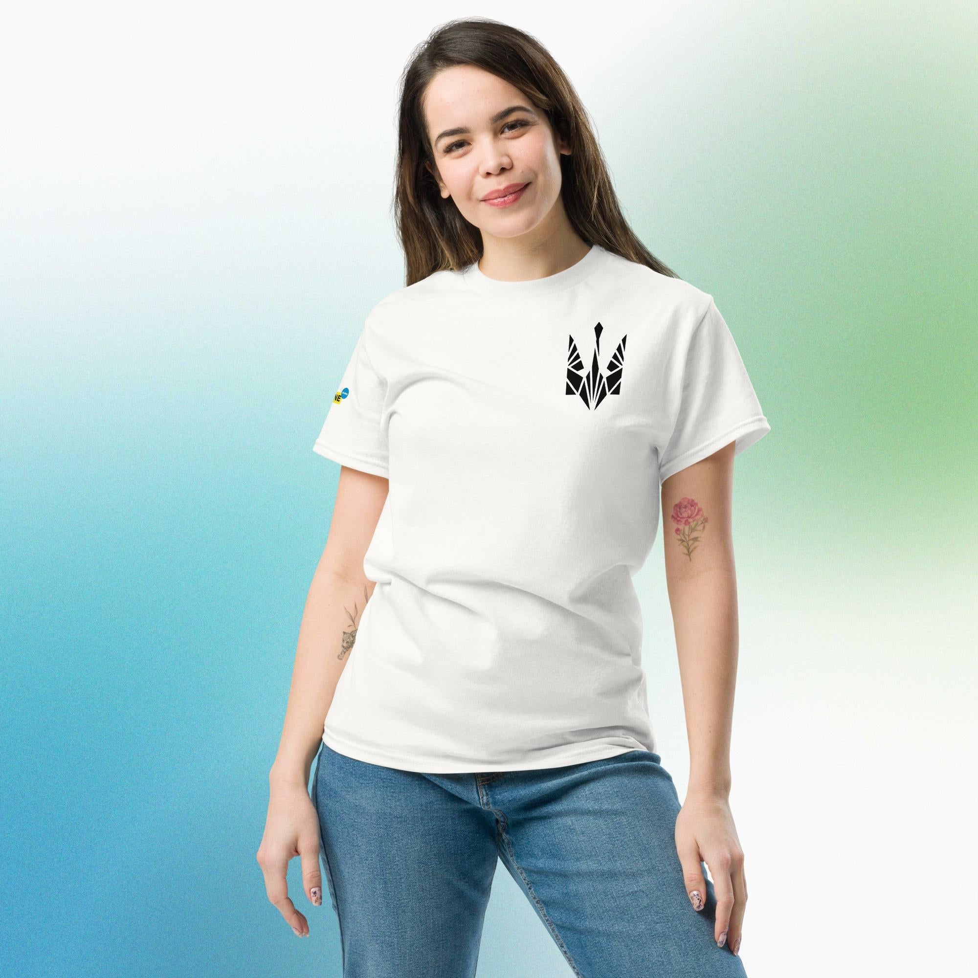 Ukrainian Merch: Shop Gifts & Clothing to Support Ukraine in War ...