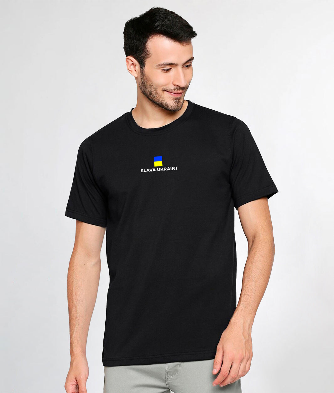 Shop Ukraine T-Shirts | Merch for Charity at VisitUkraine.com ...
