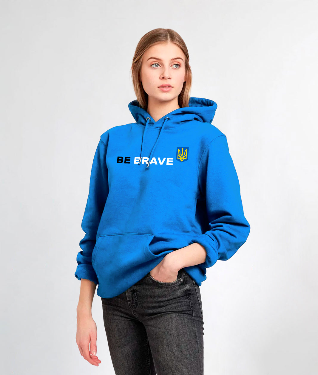 Shop Ukraine Hoodies | Merch for Charity at VisitUkraine.com ...