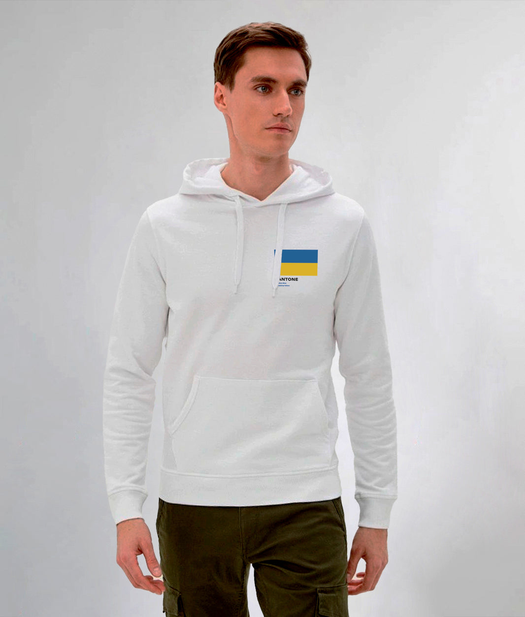 Shop Ukraine Hoodies | Merch for Charity at VisitUkraine.com ...