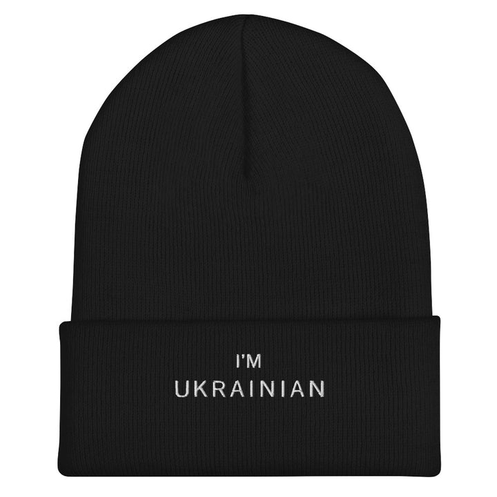 Shop Ukraine Hats | Merch for Charity at VisitUkraine.com ...