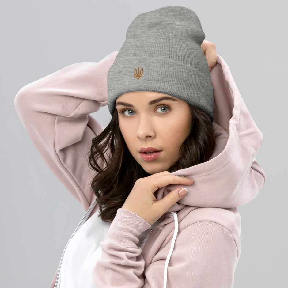 Shop Ukraine Hats | Merch for Charity at VisitUkraine.com ...
