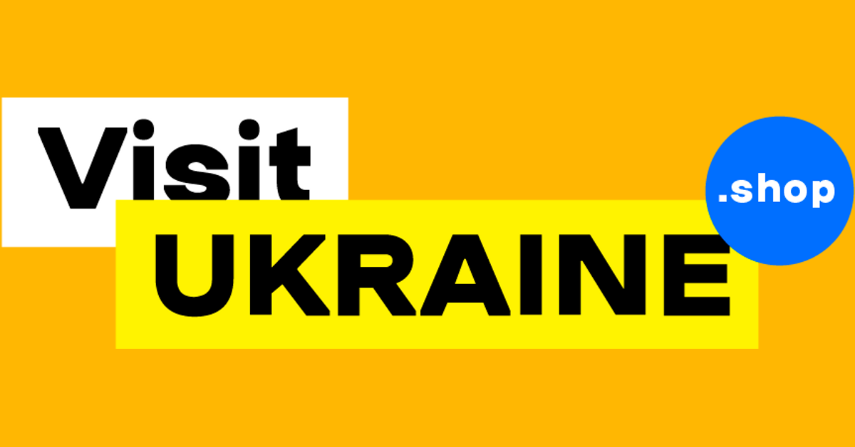 Ukrainian Merch: Shop Gifts & Clothing to Support Ukraine in War ...