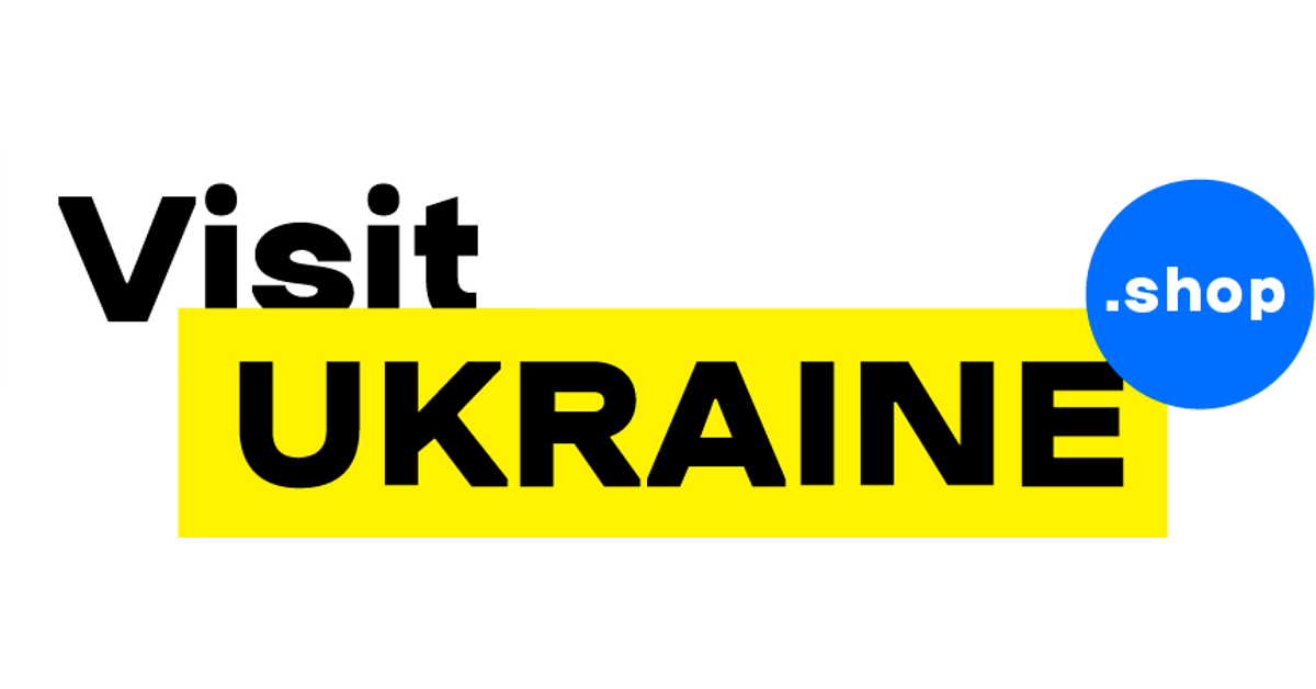 Ukrainian Merch: Shop Gifts & Clothing to Support Ukraine in War ...