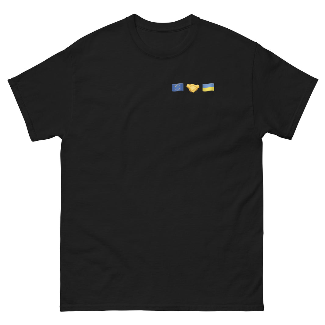Shop Ukraine T-Shirts | Merch for Charity at VisitUkraine.com ...