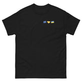 Shop Ukraine T-Shirts | Merch for Charity at VisitUkraine.com ...
