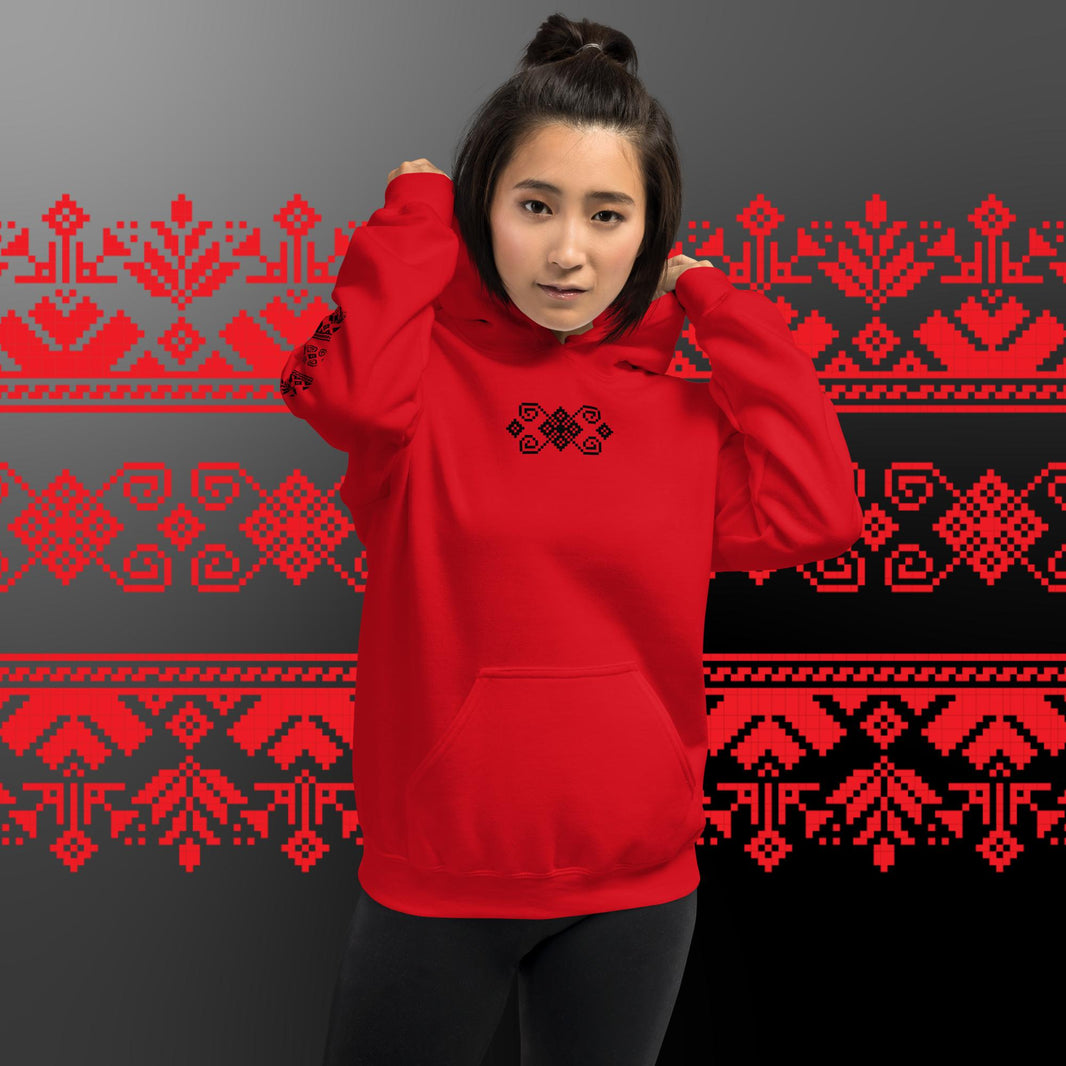 Shop Ukraine Hoodies | Merch for Charity at VisitUkraine.com ...
