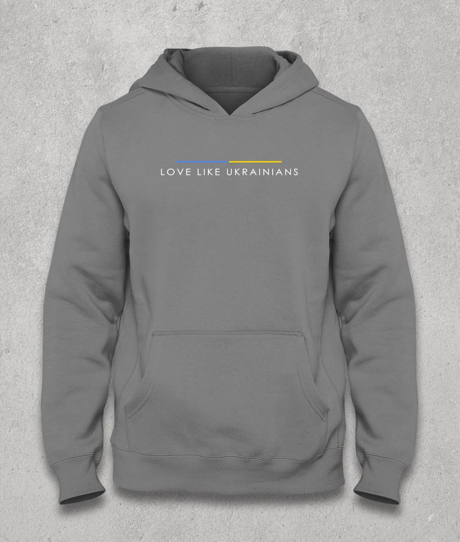 Ukrainian Merch: Shop Gifts & Clothing to Support Ukraine in War ...