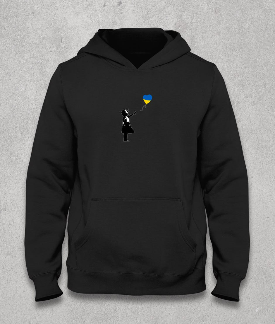 Ukrainian Merch: Shop Gifts & Clothing to Support Ukraine in War ...