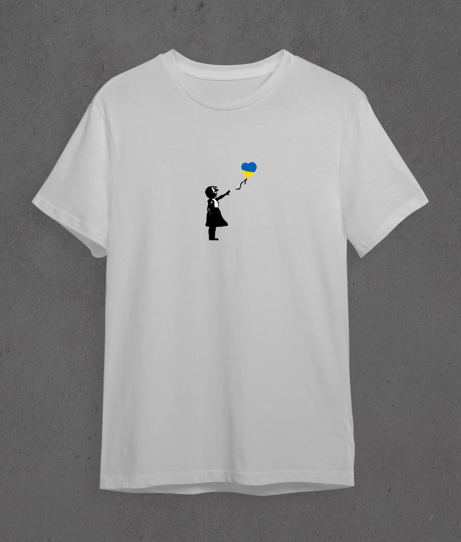 Ukrainian Merch: Shop Gifts & Clothing to Support Ukraine in War ...